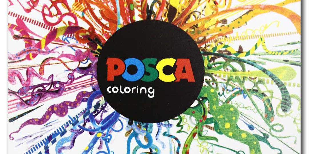 About Uni Posca Paint Markers - Crafty Arts