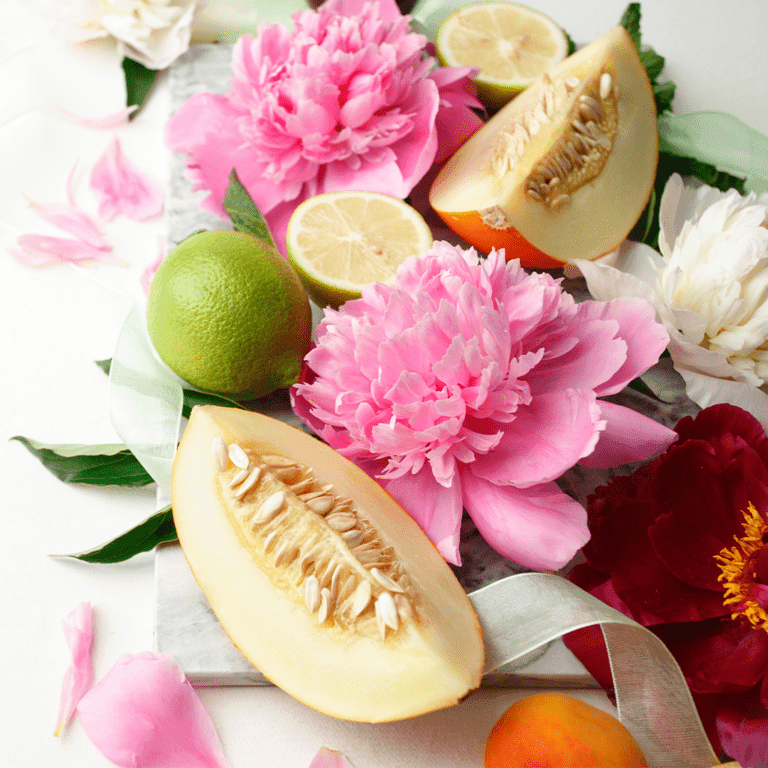 Fragrance Oil - Fruity Floral - Crafty Arts