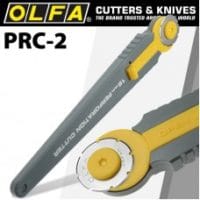 Olfa Perforation Cutter - PRC-2 - Crafty Arts