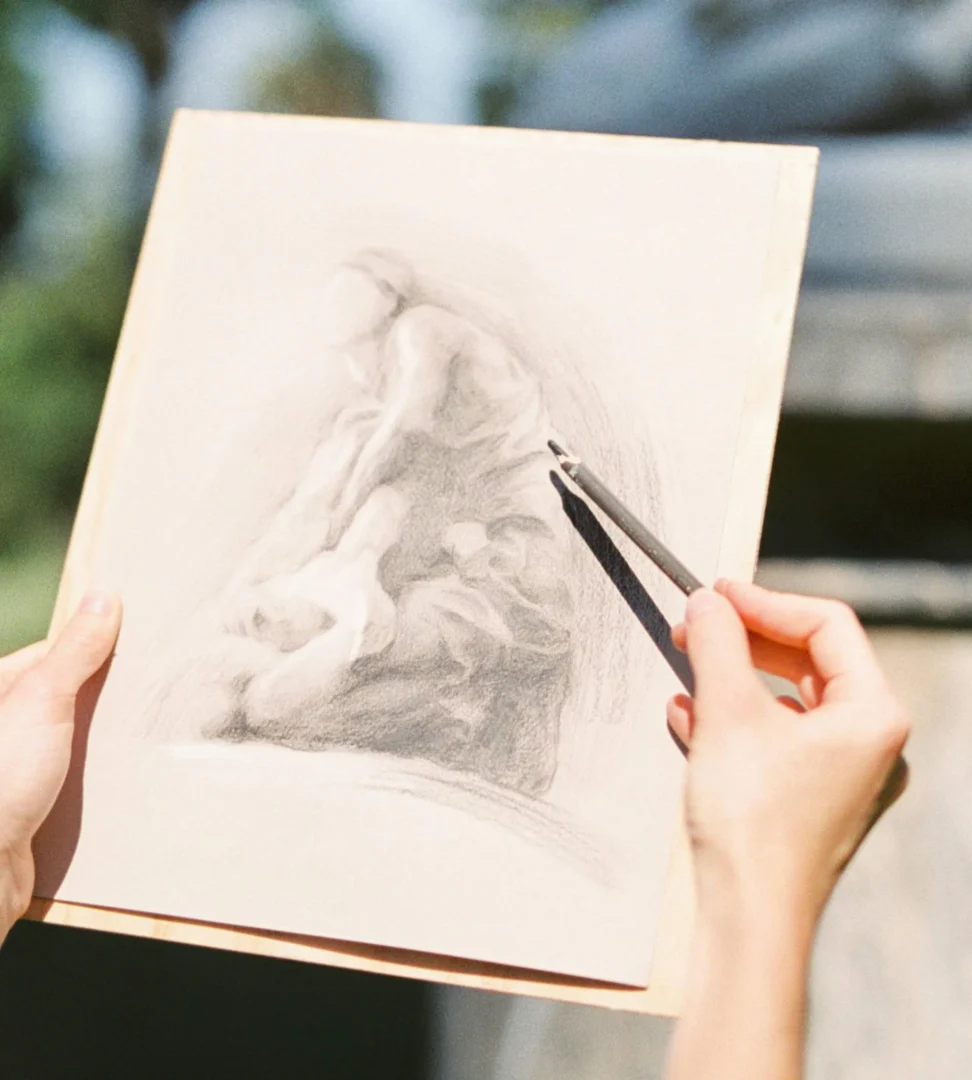 Sketch Pads: Choose the perfect pad for you - Crafty Arts