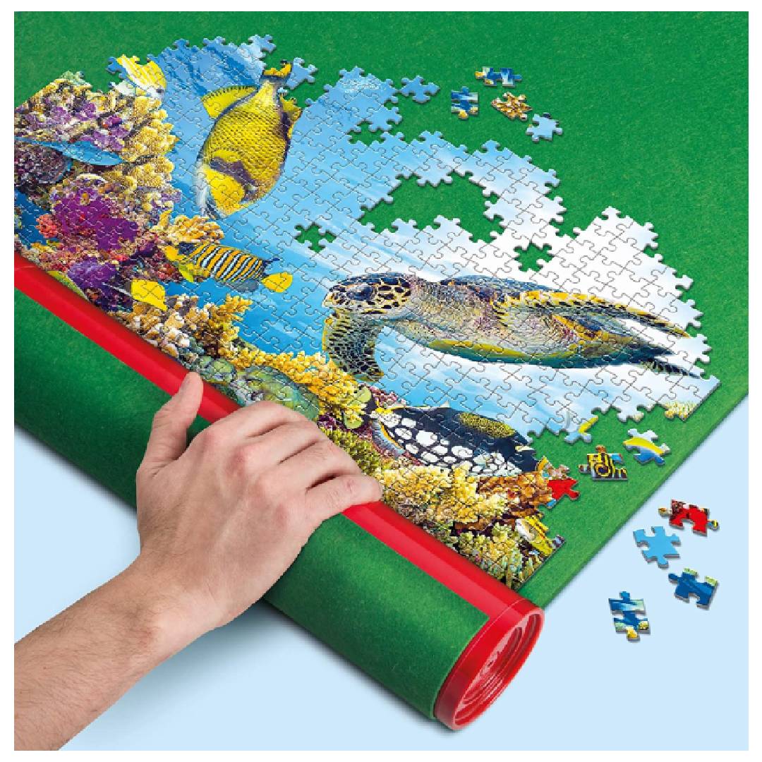 Puzzle Accessories - Make puzzle building even more enjoyable - Crafty Arts