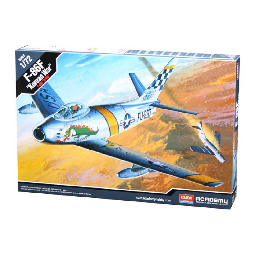 Scale Models 1/72 - Various Brands - Crafty Arts