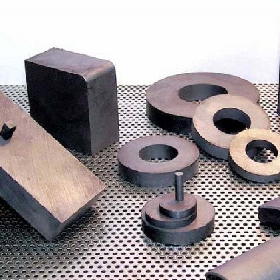 Ferrite Magnets - Crafty Arts
