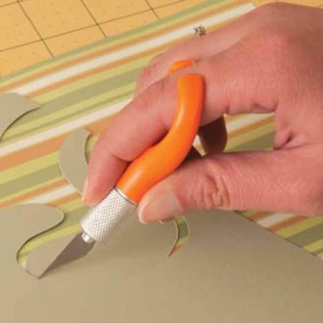 Generic Cutters - Precise, clean cuts - Crafty Arts