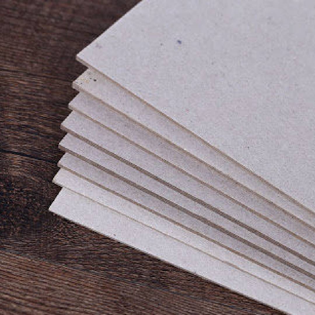 Hard/Mount Board - Strong and durable - Crafty Arts