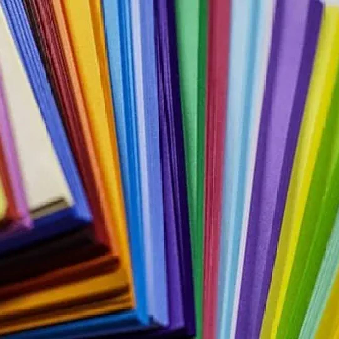 Papers - A range to choose from - Crafty Arts