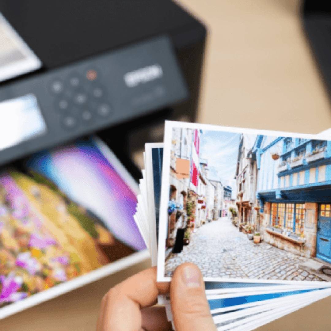 Photo Papers - Print your own photos - Crafty Arts