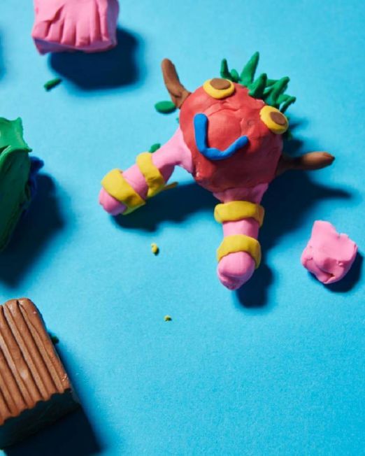 Modelling Clays - Various types - Crafty Arts