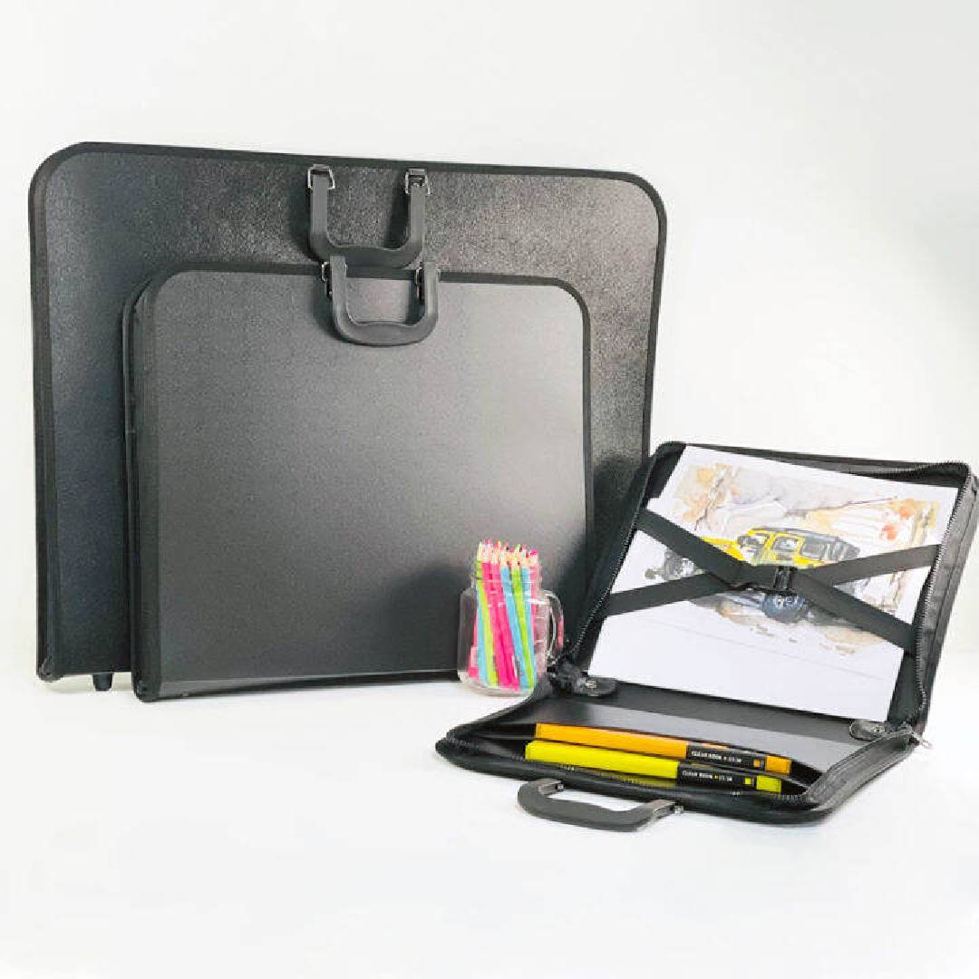 Portfolio/Drawing Bags - Transport your work safely! - Crafty Arts