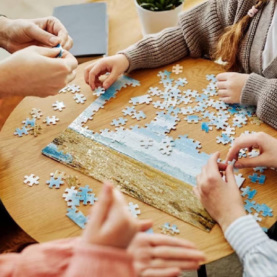 Toys & Activities - Just the thing to keep busy with! - Crafty Arts