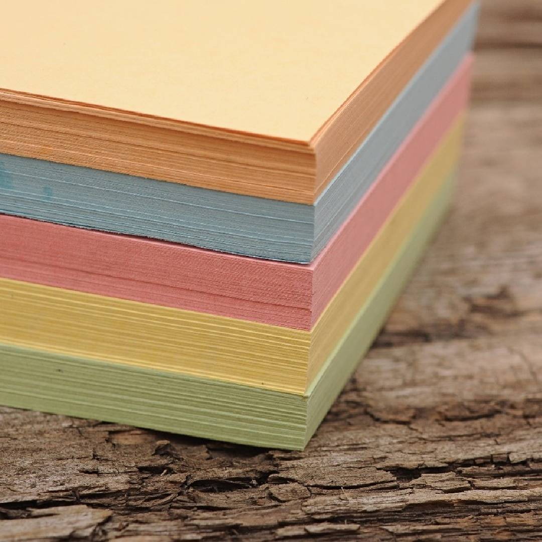 Paper Reams - Buy in bulk - Crafty Arts