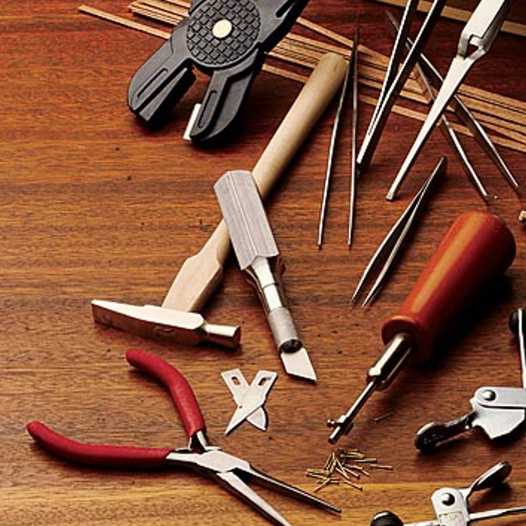 Hobby/Craft Tools - Work with precision! - Crafty Arts
