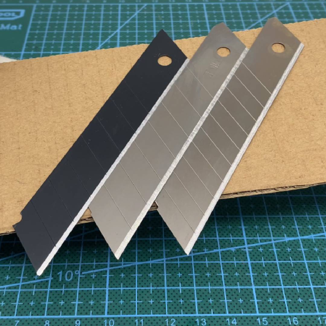 Spare Blades - Olfa and other brands - Crafty Arts