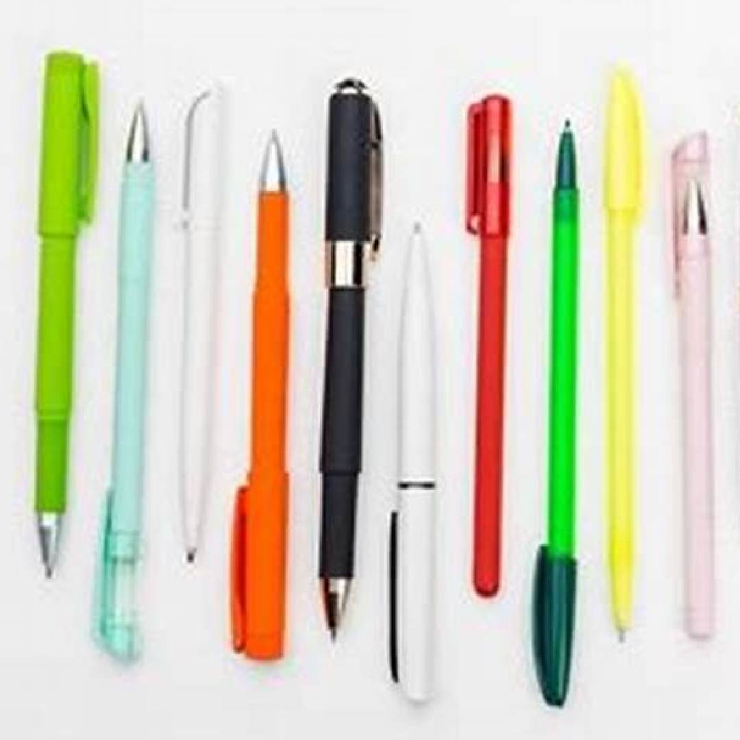 Ballpoint Pens - Make your mark - Crafty Arts